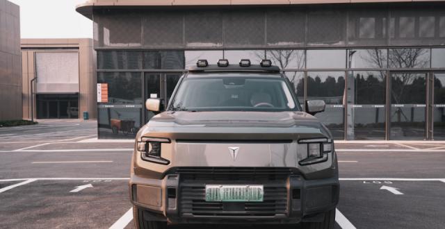 20万内硬派SUV，深蓝G318和捷途山海T2怎么选？_腾讯新闻