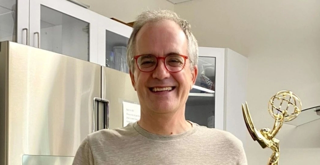 斯坦福Christopher Manning获2024 IEEE冯诺依曼奖，曾培养陈丹琦等多位华人学生_腾讯新闻