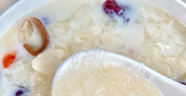 士国洞燕滋养攻略：孕期 / 健身 / 减脂人群的多样化吃法_腾讯新闻