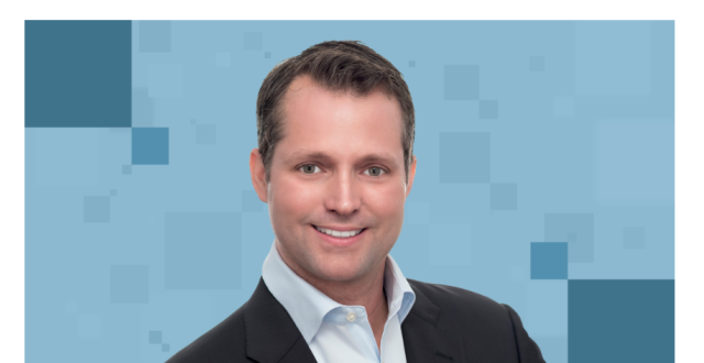 英特尔任命 Justin Hotard 为至强处理器和 GPU 业务新主管_腾讯新闻