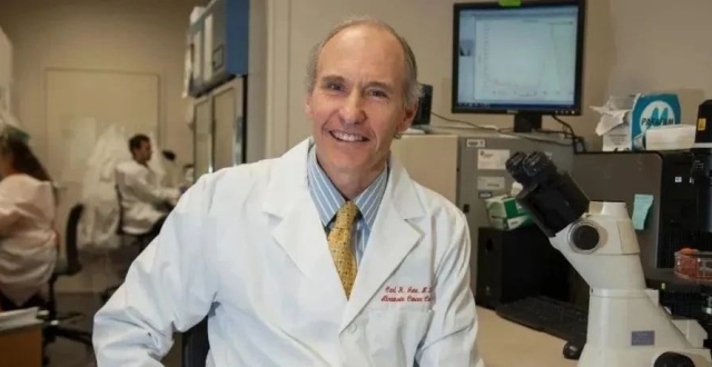 Carl June最新成果：开发表位编辑策略，用一种CAR-T，治疗所有血液癌症_腾讯新闻