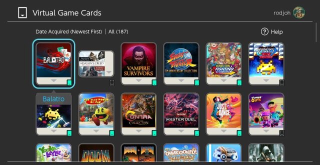 任天堂发布现款Switch掌机V20.0.0更新：新增游戏共享、系统迁移_腾讯新闻
