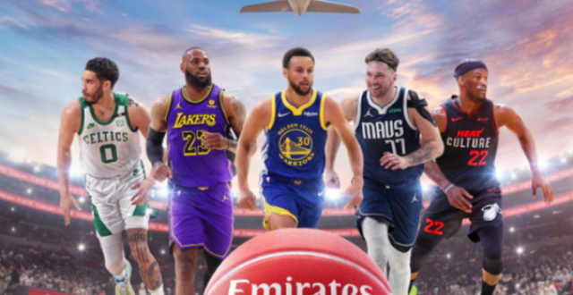 NBA官宣：季中锦标赛更名为“酋长NBA杯” 湖人首冠不改名成绝版_腾讯新闻