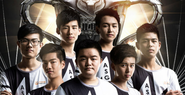 盘点KPL中难以超越的纪录，BA后无来者，AG仍然是粉丝心中的痛_腾讯新闻