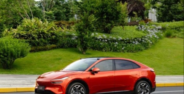 乐道L60正式上市！20.69万元起售 租电价格低至14.99万元_腾讯新闻