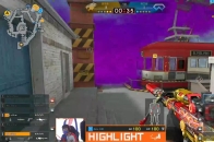 eStar vs LGD 第二局高光_腾讯新闻