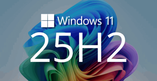 微软推送 Win11 25H2 RP 预览版：移除 PowerShell 2.0 等旧组件_腾讯新闻