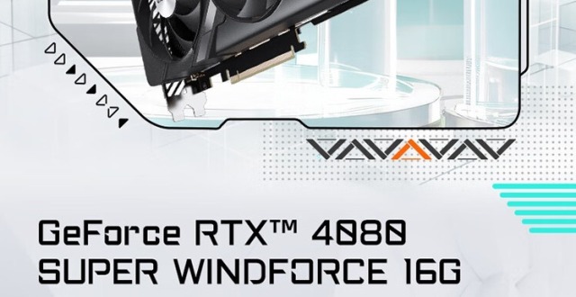 618大放价！NVIDIA RTX40系SUPER选技嘉_腾讯新闻