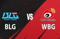 【2024LPL夏季赛】季后赛 BLG vs WBG 第二局_腾讯新闻
