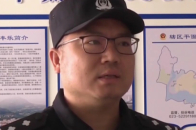 见“囍”就偷，警方擒获婚房大盗，该男子被拘留_腾讯新闻