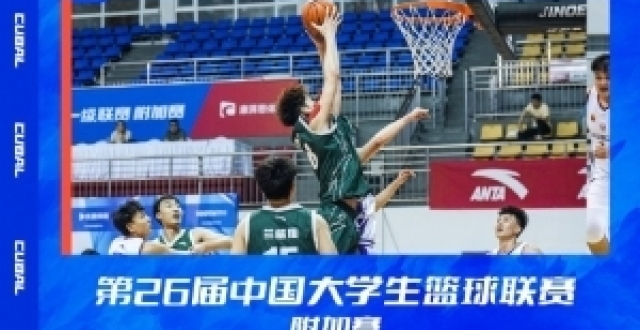 CUBAL附加赛-郑博文17+13 皮昌盛25+6 厦门大学力克云南师大_腾讯新闻