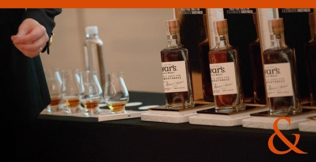WHISKY L！2024 邀你进入世界时间_腾讯新闻