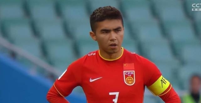 U20国足VS吉尔吉斯斯坦，是压出去打还是踢防反？CCTV5不确定直播_腾讯新闻