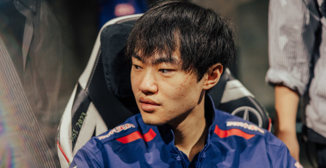 JDG教练homme：去年某些选手只满足于半决赛，缺乏 “冠军”的欲望_腾讯新闻