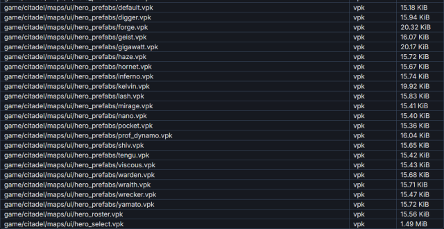 V 社新作《Deadlock》现身 SteamDB 数据库：数百人在线游玩_腾讯新闻