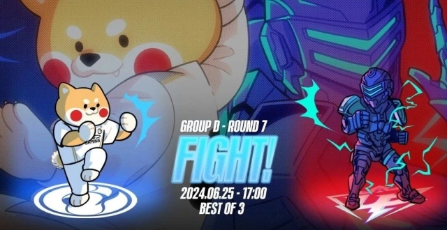 【LOL】2024LPL夏季赛定组赛 25日17:00 iG vs UP_腾讯新闻