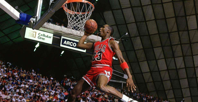 10得分王11篮板王9助攻王6抢断王4盖帽王，细数NBA5项单数据之王_腾讯新闻