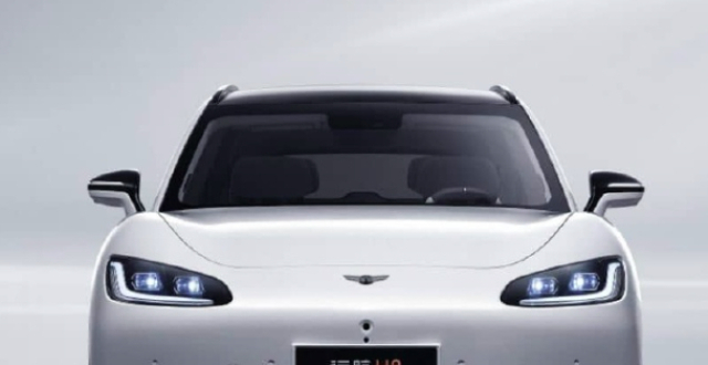 新车“掀桌子”，直接半价！理想L9同级，又大又便宜，还是800V_腾讯新闻