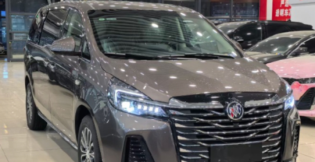 真正“全国领先”！2.0T混动+9AT，力压腾势D9，20万大号MPV_腾讯新闻