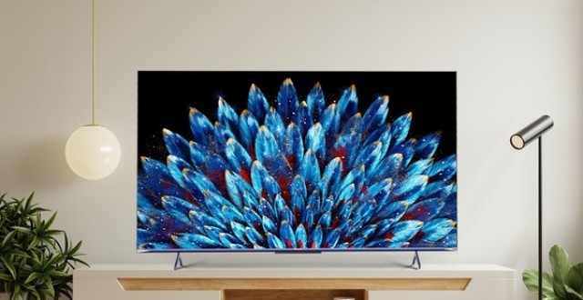 展现惊艳视听体验！创维GLED高音画电视A5D正式开售_腾讯新闻