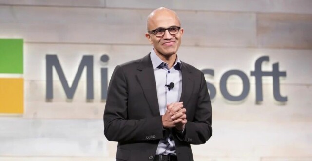 AI打败25年工龄，微软裁了6000人，程序员饭碗还保得住吗？_腾讯新闻