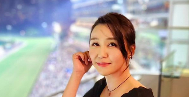 TVB前人气女星突然辞职，放弃7万月薪政府工作，转行做全职网红_腾讯新闻