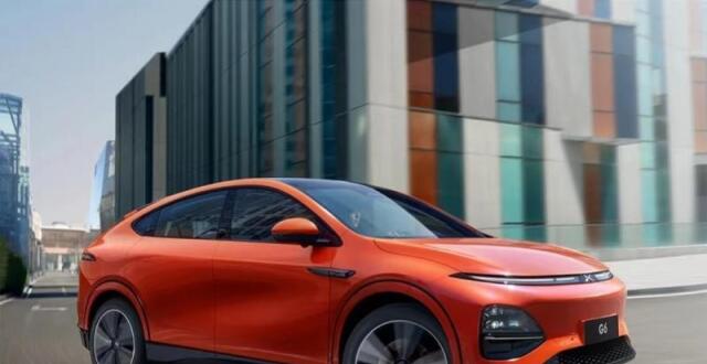 22.5万起！小鹏G6最大问题：试过NGP可能再不想开车_腾讯新闻