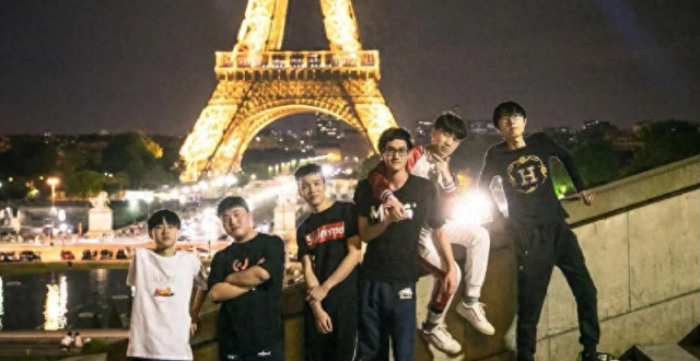 S8输G2打假赛？RNG官方辟谣强硬回应，Mlxg直播怒怼造谣者！_腾讯新闻