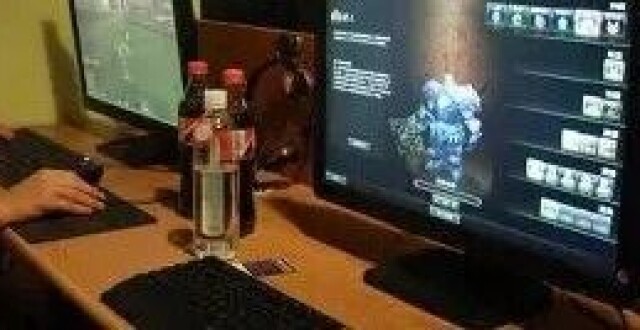 网吧复苏，背后的经济逻辑_腾讯新闻