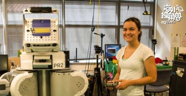 Chelsea Finn：RL 是如何在 Robot Learning 领域创造价值的？_腾讯新闻