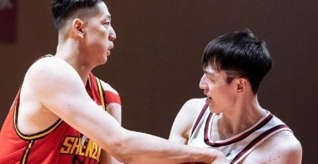 今晚！CCTV5直播CBA抢5大战，浙江男篮PK深圳，沈梓捷因伤缺阵？_腾讯新闻