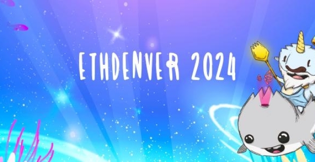 从DePIN到比特币生态，ETHDenver 2024透露出了哪些财富密码？_腾讯新闻