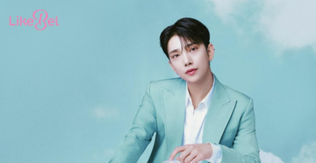 Likebel推出SEVENTEEN JOSHUA “折叠写真” 赠送活动_腾讯新闻