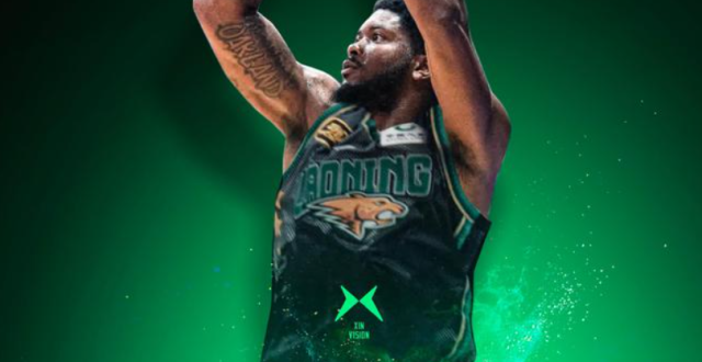 CBA3消息：浙江队签NBA最佳第六人，广州队签富兰克林_腾讯新闻