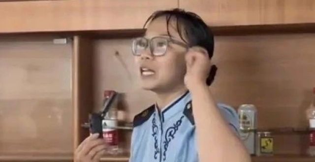 刷屏全网的K396次列车员赵阳独家撰文：“爱哭包”这次咋没哭_腾讯新闻