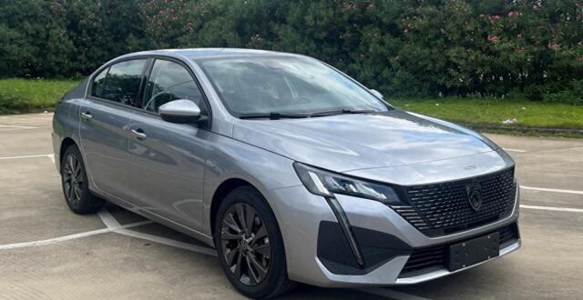 新款标致408将上市，换装1.5T动力，价格或进一步降低_腾讯新闻