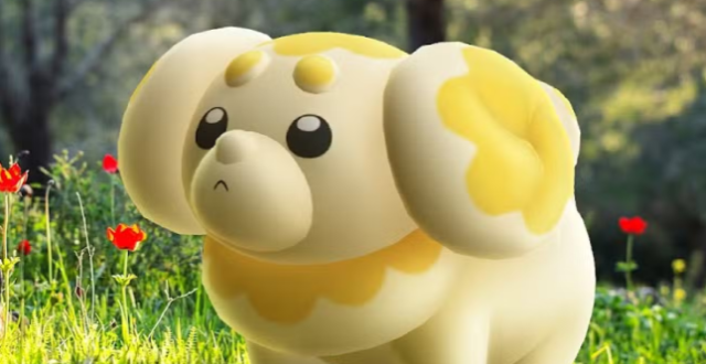 Pokémon GO 向宝可梦玩家保证，在 Scopely 收购后，游戏不会发生“重大变化”_腾讯新闻