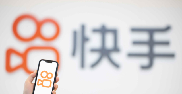 K手被攻击后有三个人群受益，心里其实很开心，竞争对手受益最多_腾讯新闻