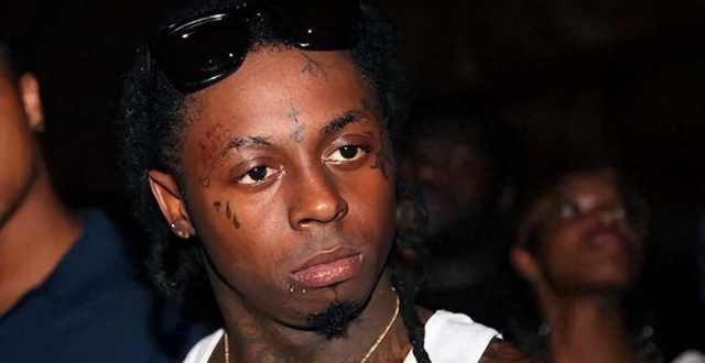 南部说唱“鬼才”，00年代超火的嘻哈明星Lil Wayne_腾讯新闻