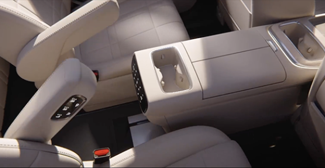 20万买50万级体验？深蓝S09带高阶智驾+M9同款悬架_腾讯新闻