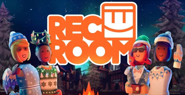 Rec Room目前没有计划移植到PSVR2头显_腾讯新闻