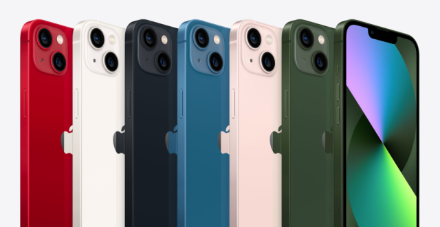 【排行】Q3手机销量TOP10：国产只有redmi上榜_腾讯新闻