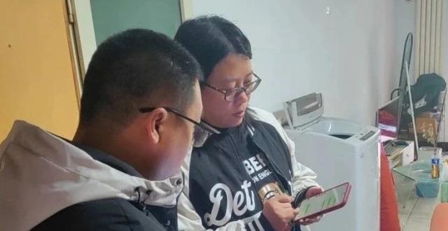 实地调查未诉先办，新华街道网格员巧解百姓诉求——_腾讯新闻