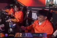 DFYG拿下决胜巅峰M6世界赛大场首胜！_腾讯新闻