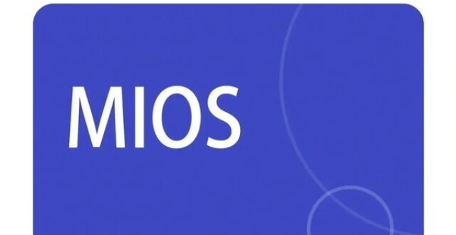MIOS真的来了：首个版本体积6.3G_腾讯新闻