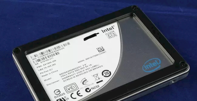 Solidigm退出消费市场：曾经闪亮的Intel SSD 完全消失_腾讯新闻