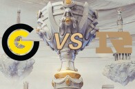 【2019全球总决赛】小组赛 CG vs RNG_腾讯新闻