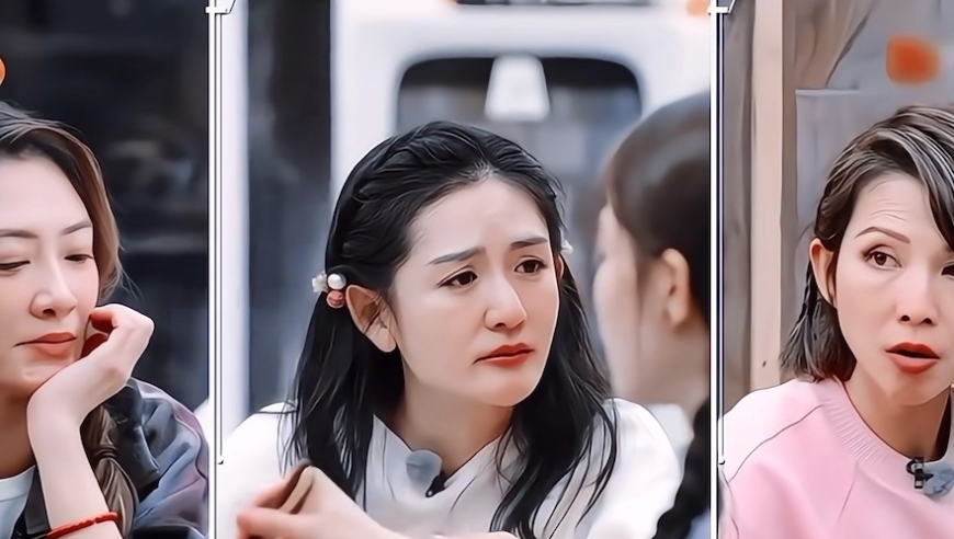 出道24年无起色，却娶了大八岁的TVB花旦，张铎终靠《藏海传》出圈|贵圈人物_腾讯新闻