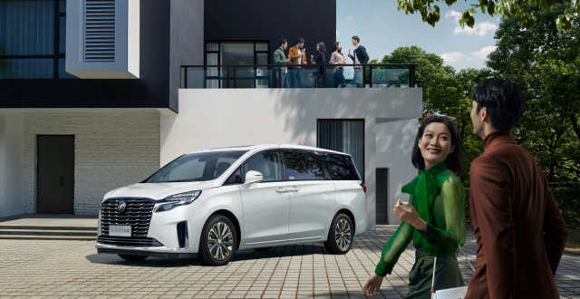 时代变了，MPV的王者GL8，快被腾势D9超越了_腾讯新闻