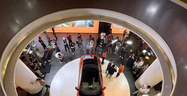 乐道L60上市：整车购买20.69万元起，9月28日起开启交付_腾讯新闻